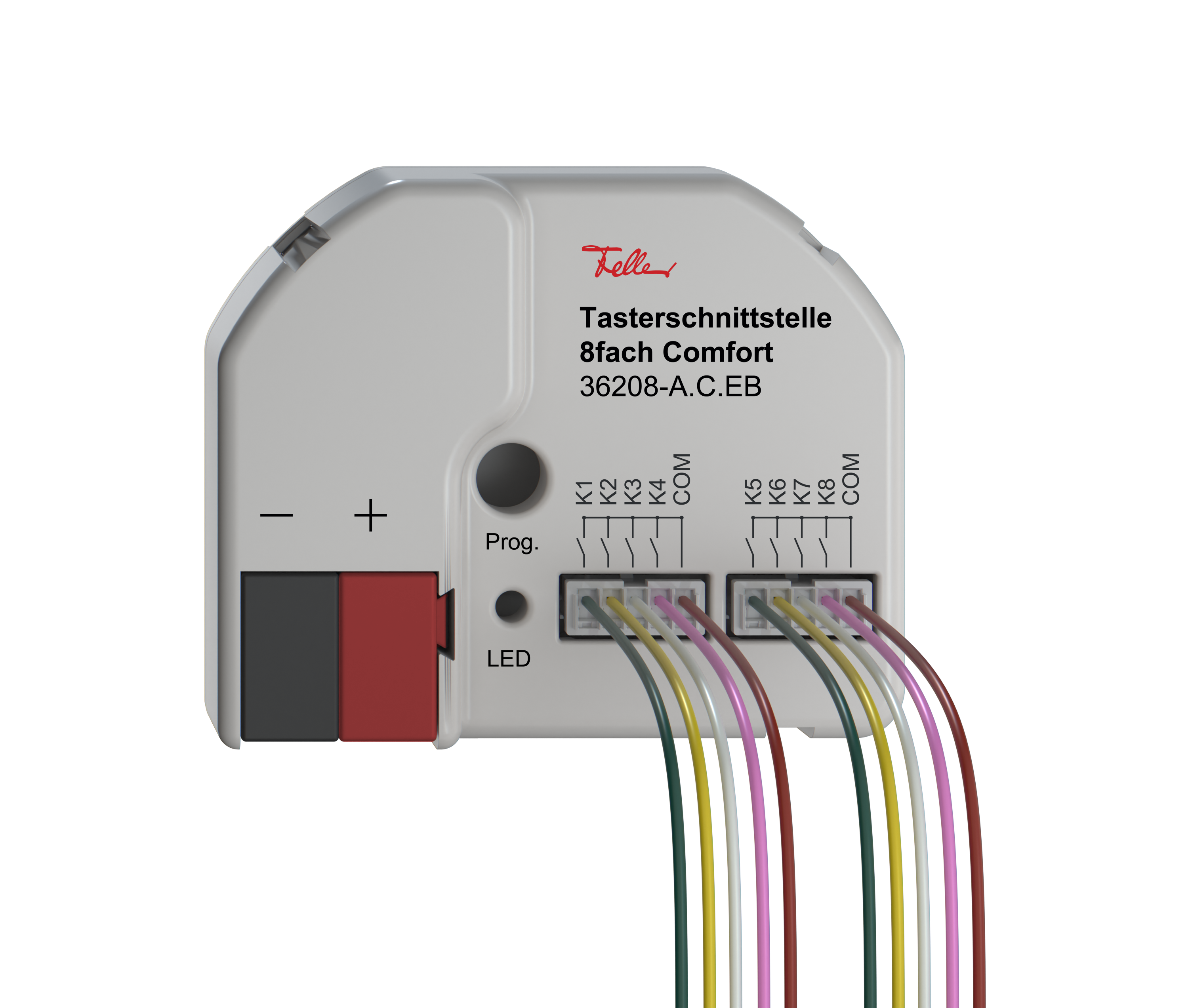 Sensoren - Feller AG