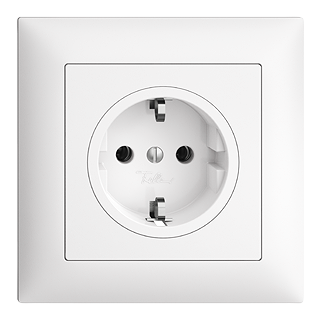 Qualitativ hochwertige Steckdosen - Feller AG