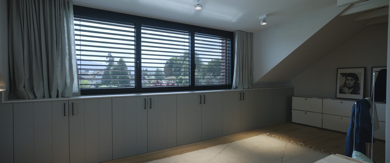 Wiser by Feller im eigenem Zuhause - Feller AG