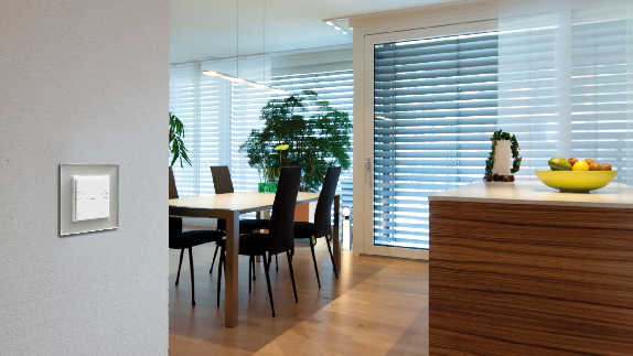 Connected Buildings - Domotique et automatisation de bâtiment - Feller